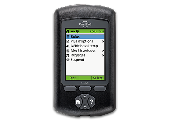 The Omnipod® And Omnipod Dash® Knowledge Hub Omnipod